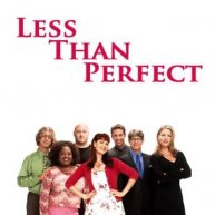 Сериал Клава, давай! / Less Than Perfect Аватар автора
