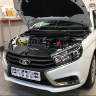 АвтоСнз74 Аватар автора