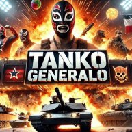 TANKO GENERALO Аватар автора