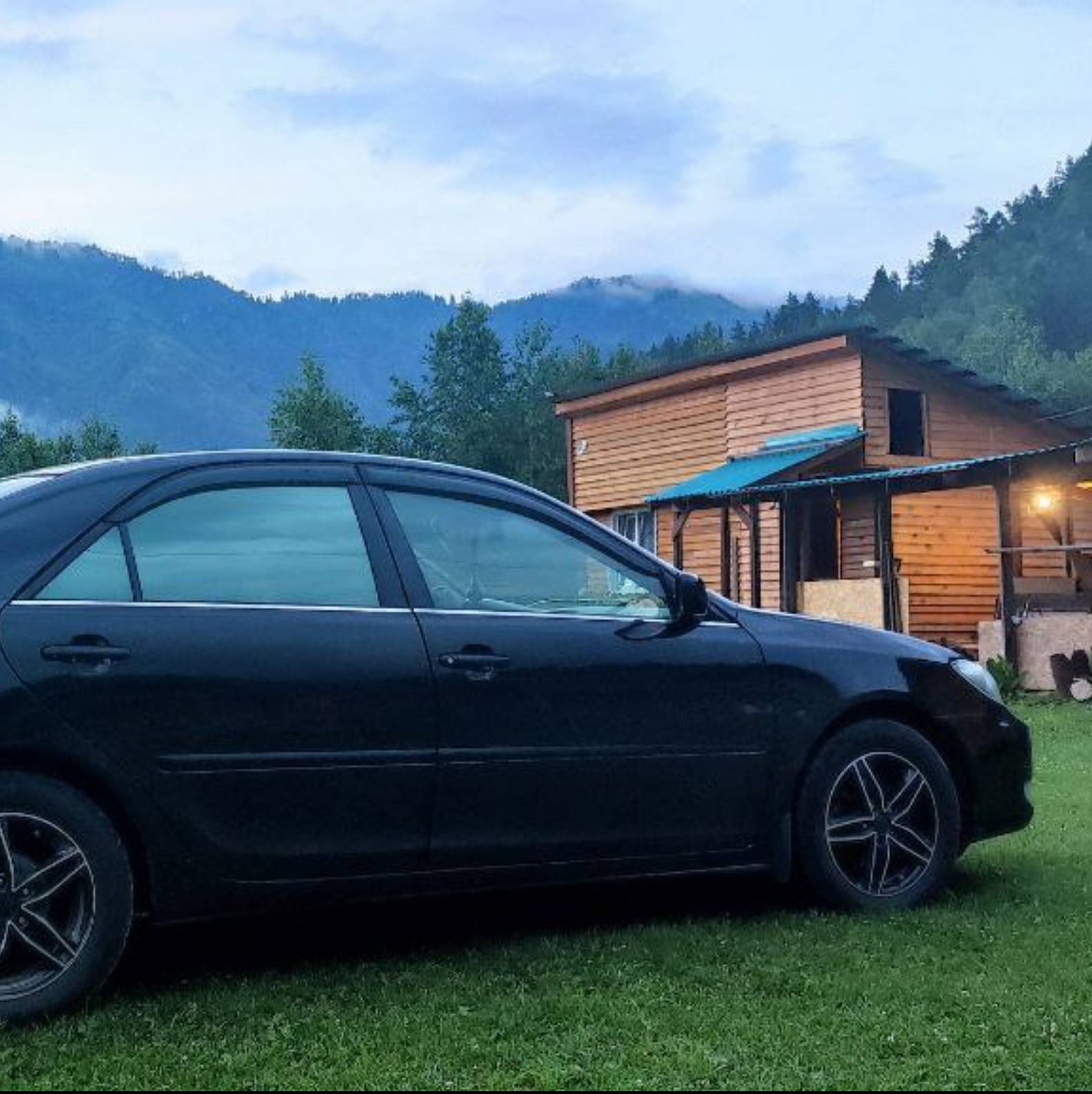 Аватар автора