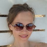 Ольга М Аватар автора