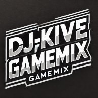 DJ_KIVE GAMEMIX Аватар автора