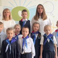 80 Добрых Дел к Победе команды Радость Аватар автора