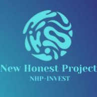 New Honest Project Аватар автора