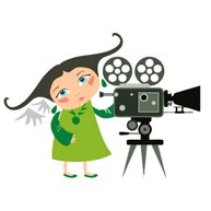 Детский кинофестиваль  Аватар автора