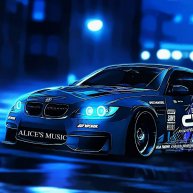 Alice's Music Аватар автора
