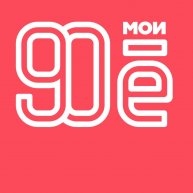 Ох уж эти 90-е Аватар автора