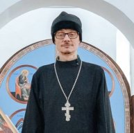 Священник Олег Викторов Аватар автора