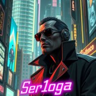 Ser1oga Аватар автора
