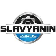 SLAVYANIN23RUS АВТОРАЗБОР Аватар автора