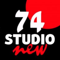 74studio Аватар автора