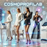 CosmoProfiLab Аватар автора