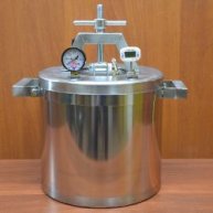 Автоклав НЕФОР Аватар автора