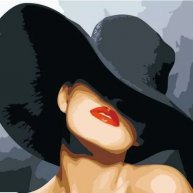 Анна Ханна.Истории Тру Крайм Аватар автора