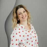 Психолог стройности Юлия Масина Аватар автора