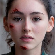 Сериал Слёборн: Эпидемия на острове / Sløborn Аватар автора