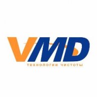 VMD Аватар автора