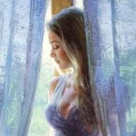 Поэтическая минутка 📚 Стихи Нелли🌼🌸💮 Аватар автора