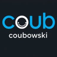 Большой COUBowski Аватар автора