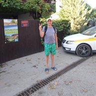 Вся ЖИЗНЬ - Сергей Соболевский Аватар автора