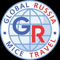 GLOBAL RUSSIA MICE & Travel Аватар автора