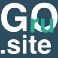 GOru.site Аватар автора