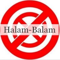 Halam-Balam Rutub Аватар автора