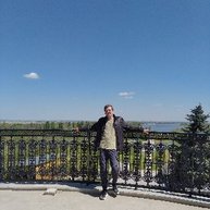 Юрий Юрченко Аватар автора