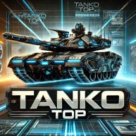 TANKO TOP Аватар автора