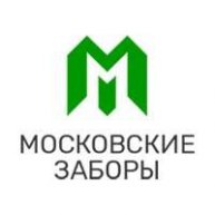 Московские Заборы Аватар автора