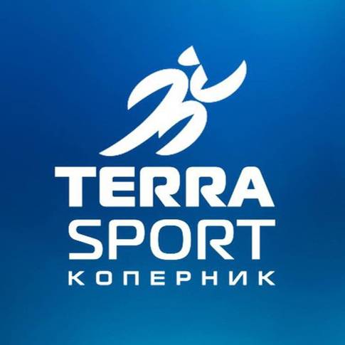 TERRASPORT Коперник Аватар автора