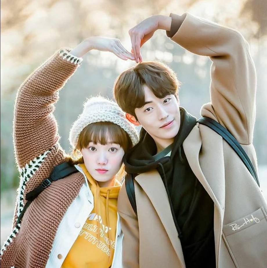 Love Dorama