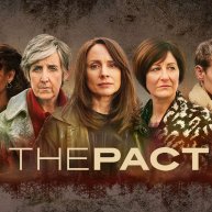 Сериал Пакт / The Pact Аватар автора