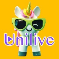 UniLive - Тренд 2025 года! Аватар автора