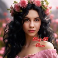 Lady Di Games Аватар автора