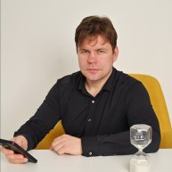 Доктор Воронов Аватар автора