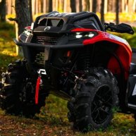ATV offroad SPb Аватар автора