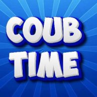 COUB TIME Аватар автора