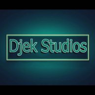 Djek Studios Аватар автора