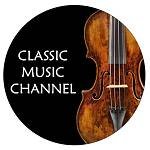 CLASSIC MUSIC CHANNEL Аватар автора