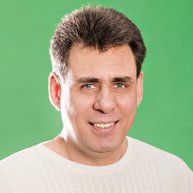 FaizMaidullin Аватар автора
