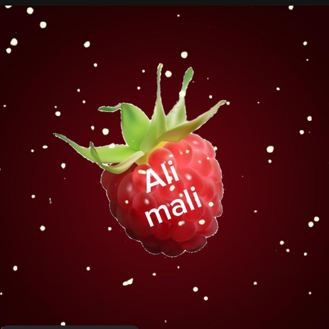 Ali mali ΠΠ²Π°ΡΠ°Ρ Π°Π²ΡΠΎΡΠ°
