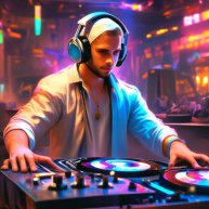 Dj Serega Relax Аватар автора
