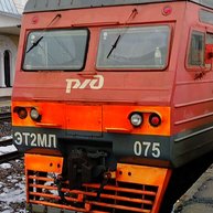 Transport Kirill Огонь Аватар автора