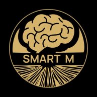 SMART M Аватар автора