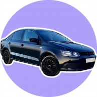 VW Polo Sedan D’yavol Аватар автора