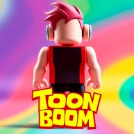 ToonBoom · Sprunki Аватар автора