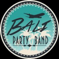 группа Бали 🌴 кавер группа Bali party band Аватар автора