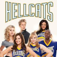 Сериал Адские кошки / Hellcats Аватар автора