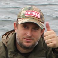 Алексей Аватар автора